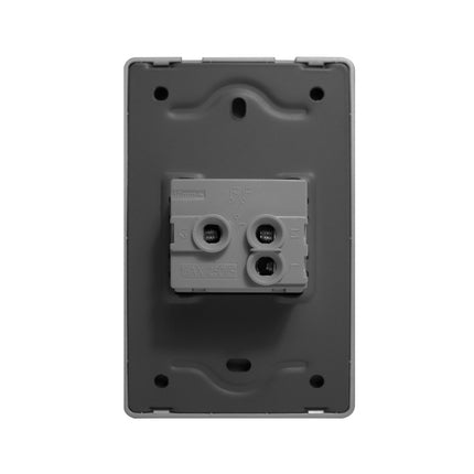 Interruptor de 2 vías de 1 banda - 280 – leimport.pe