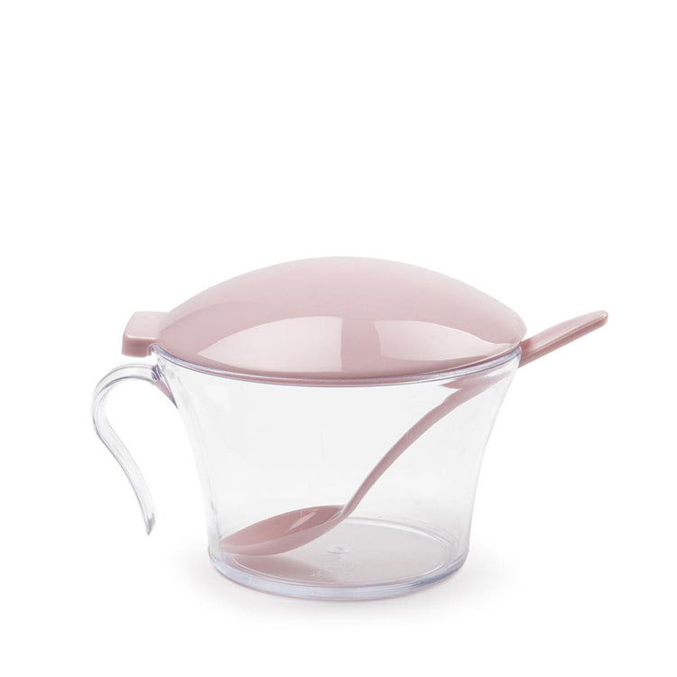 Azucarero con Cuchara – leimport.pe