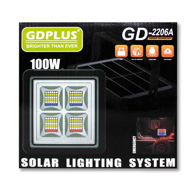 Luces Solares – leimport.pe