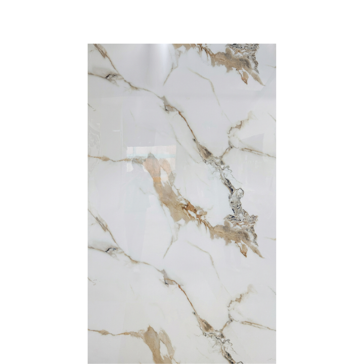 PANEL DE PARED PVC TIPO MÁRMOL 122cm x 244cm - KL8266 – leimport.pe
