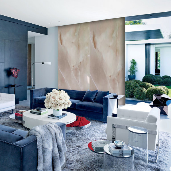 PANEL DE PARED PVC TIPO MÁRMOL 122cm x 244cm -PMAL029 - leimport.pe