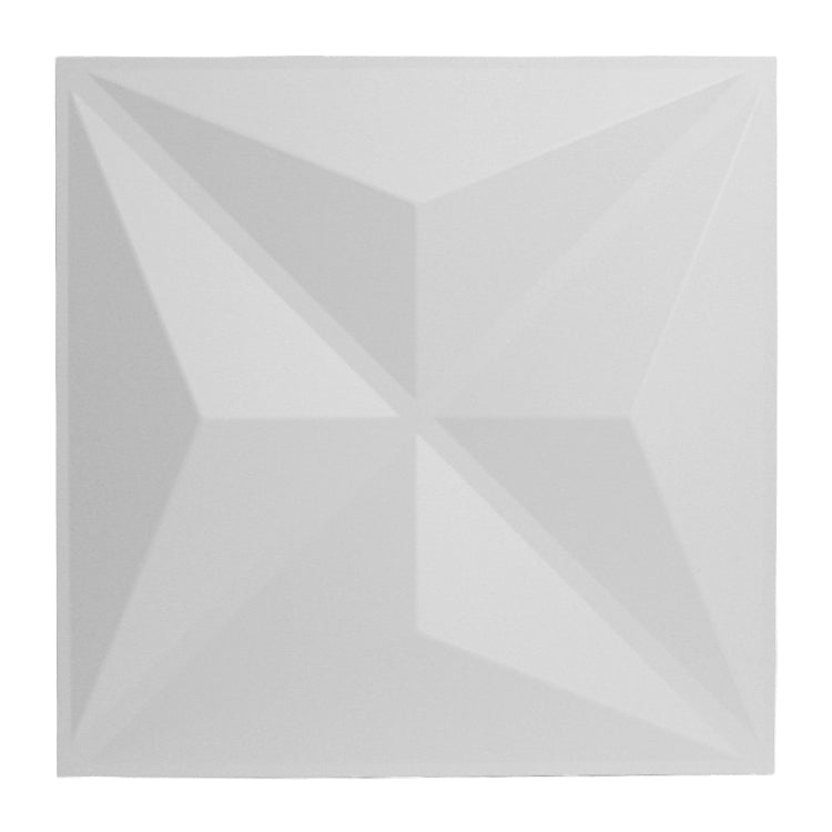 Panel Decorativo 3D de PVC – leimport.pe