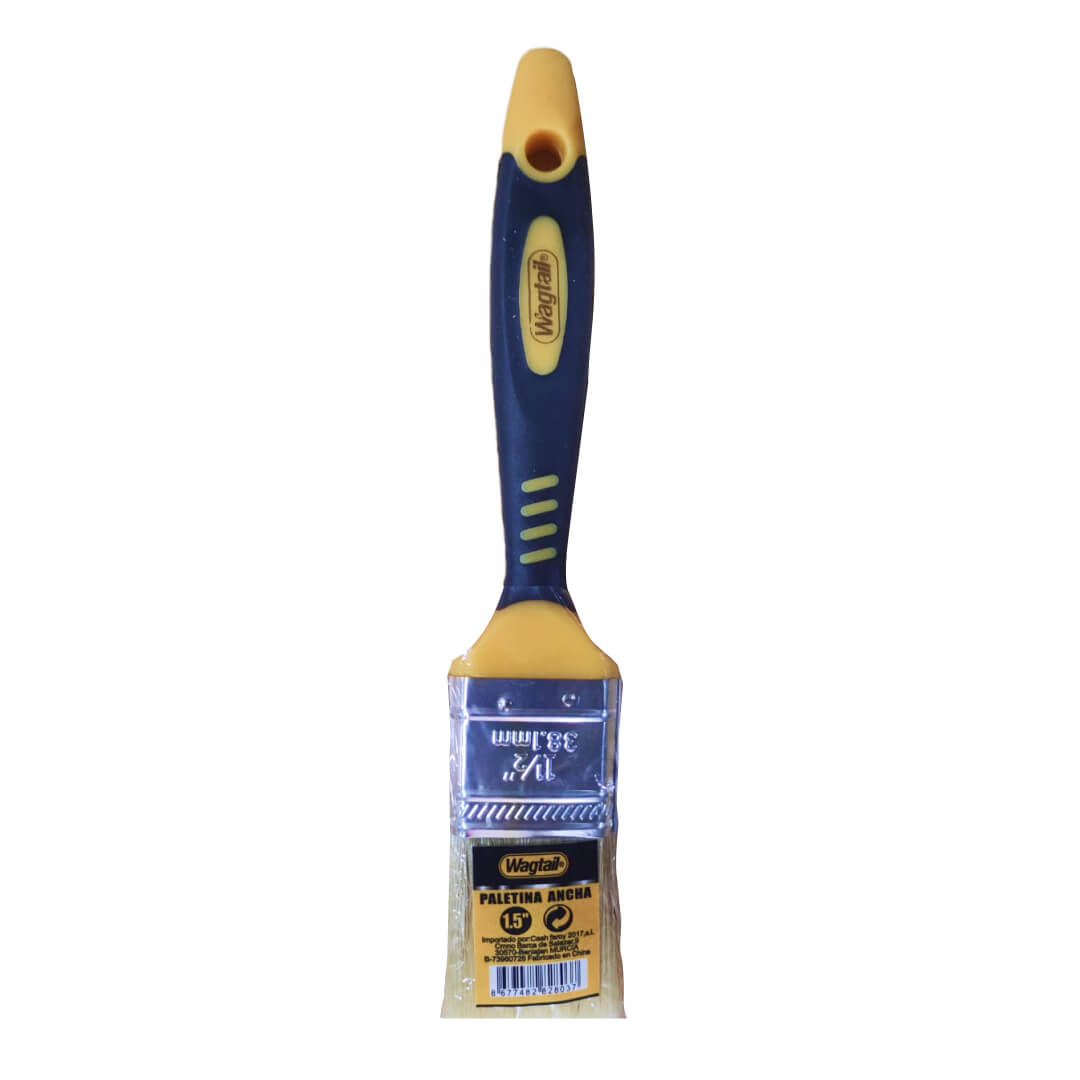 Brocha con Mango Reforzado 1.5" - leimport.pe