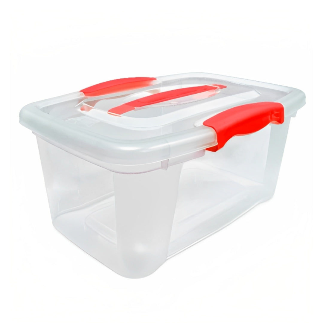 Caja Ultraforte 6.5L - leimport.pe