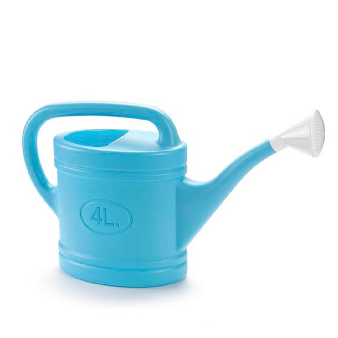 Regadera de Colores 4L - leimport.pe